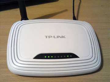 Tp link Bežični modem