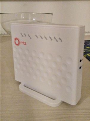 ZTE zxhn 168N VDSL modem