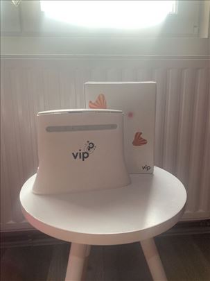 Vip ruter na prodaju