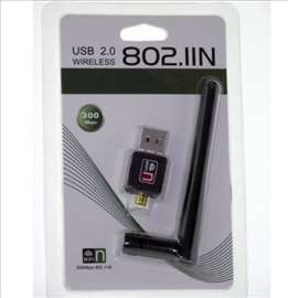 USB WiFi adapter