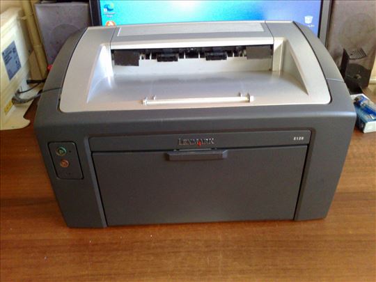 Štampač LaserJet Lexmark E120