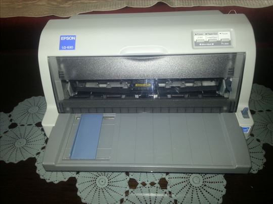 Epson LQ-630 USB