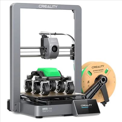 Crealiti Ender-3 V3 3D štampač