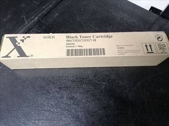 Xerox originalni toner 5017, nekorišćeno