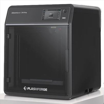 Flashforge Adventurer 5M Pro 3D štampač