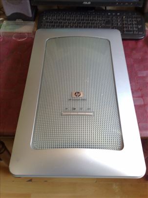 Skener HP-scanjet 4850