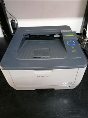 Samsung ML 2855ND laserski štampač, cena: