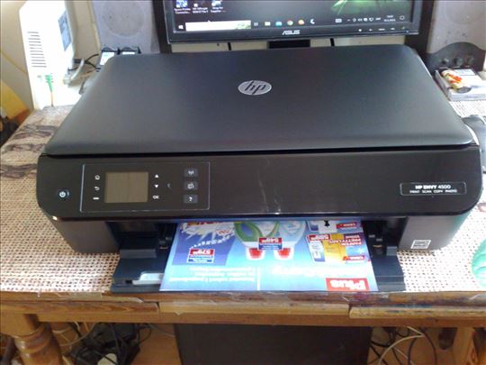 HP - Envy 4500