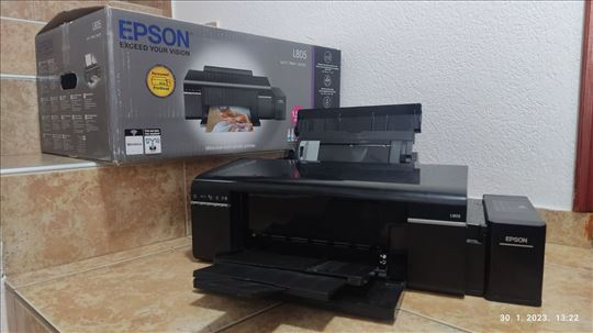 Štampač Epson L805