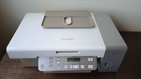 Lexmark X3550 skener, kopir, štampač