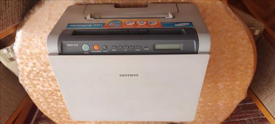 Samsung SCX-4200 series