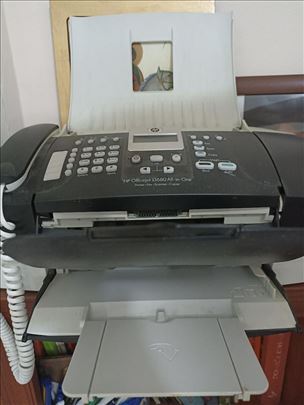 Multifunkcijski uredjaj HP Officejet J3680