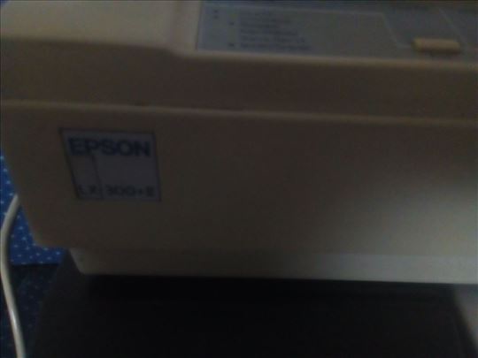 Matrični štampač epson