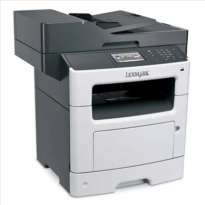 Lexmark MX611dhe Laserski štampač