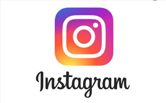 Instagram profil na prodaju