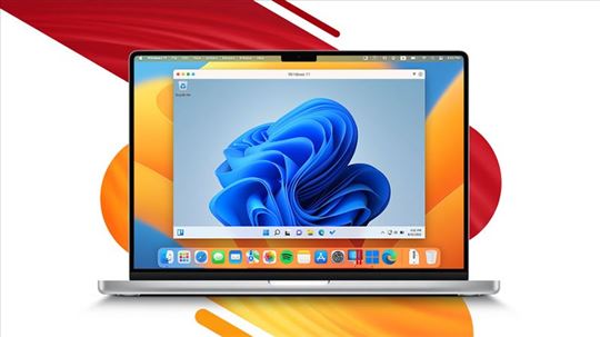 Parallels Desktop Business Edition