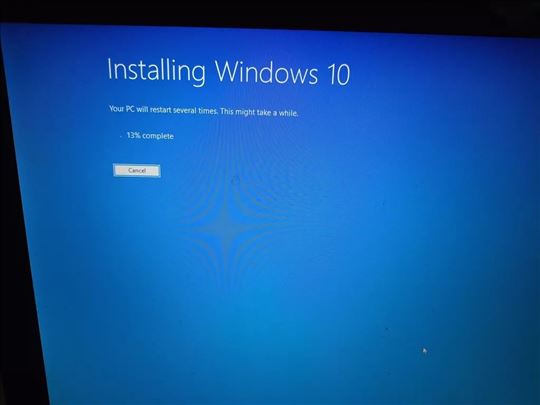 Windows 10 operativni sistem