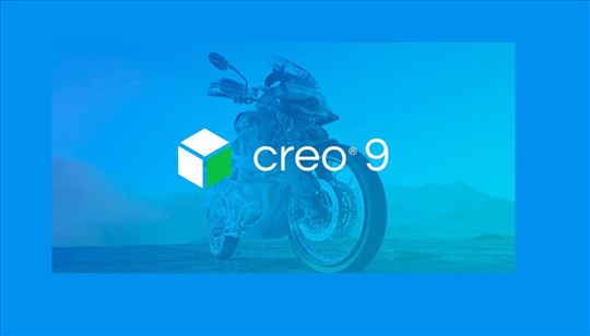 Creo Parametric 9.0