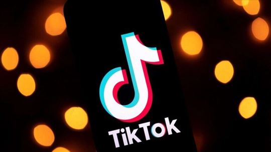 TIk tok nalozi monetizovani