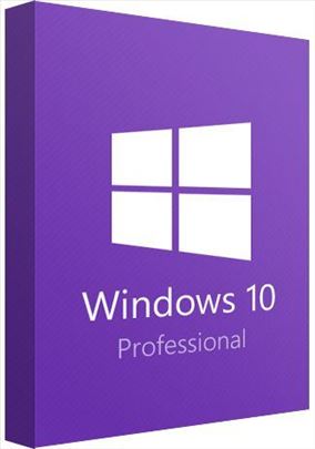 Windows 10 Pro ključevi (Retail)