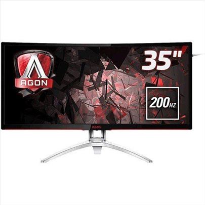 Monitor agon 200hz 35"