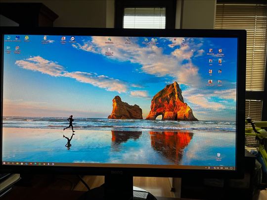 Monitor Benq 27 inča Led