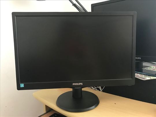 Philips LCD monitor