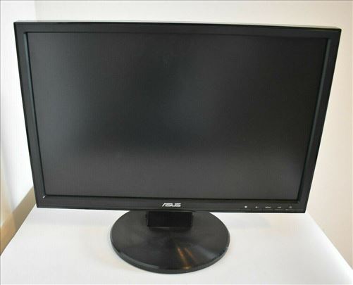 Asus VW193D / 1440 x 900px / 19" wide dijagonale