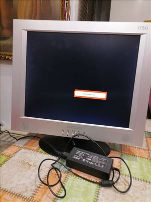 Monitor Ivori dijagonala ekrana oko 48 cm