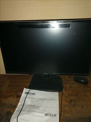 Acer 24" LED Full HD