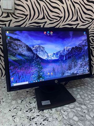 HP LA2306x Full HD 1920x1080 VGADVIDP