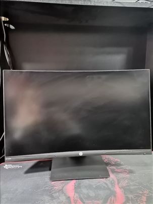 HP Zakrivljeni monitori