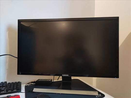 Samsung 4K TN Monitor 28"