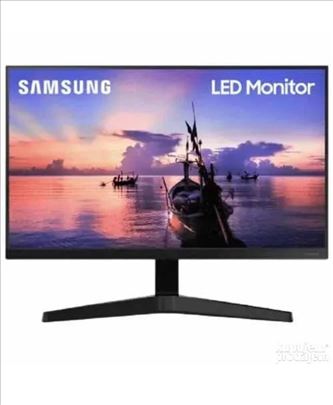 Samsung Monitor 24" IPS