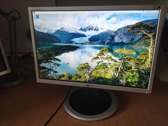 LG Monitor