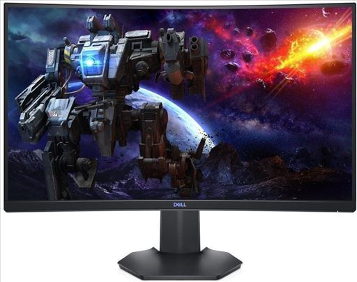 Monitor 27" Dell Gaming S2721HGFA DP