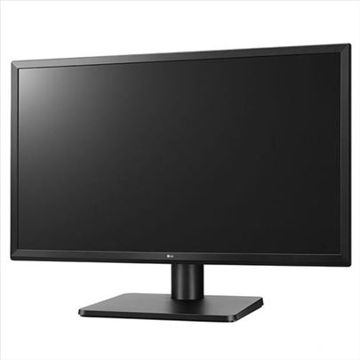 Monitor - LG 27QD58P