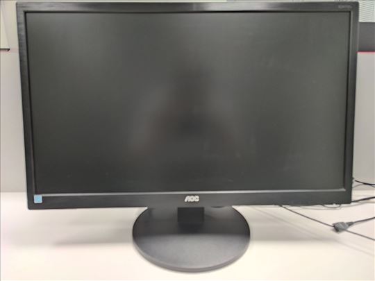 Monitor AOC E2470