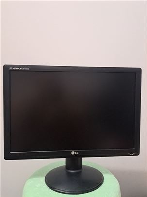 Monitor LG Flatron