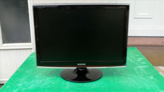 Monitor Samsung 24"