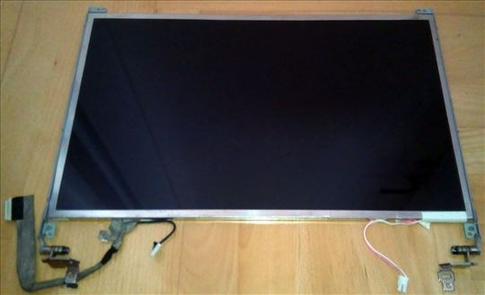 Ekran 14.1 LCD panel displej Toshiba Satellite