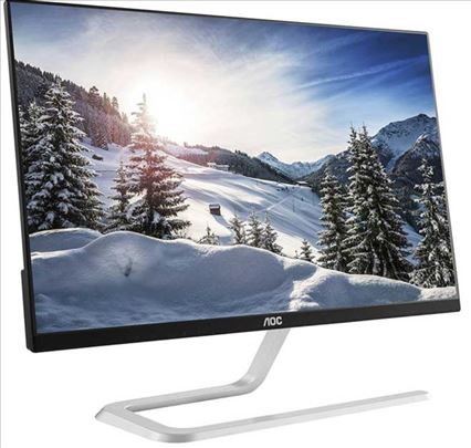 Monitor AOC I2481FXH 24incha