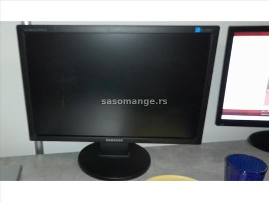 Monitor Samsung SyncMaster 2043NW