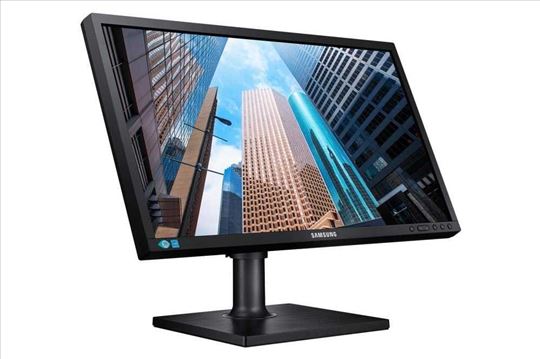 Nov Samsung Monitor S22E450bw Novo 22"