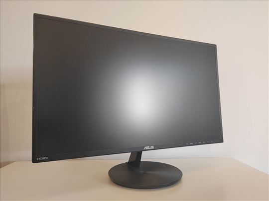 Asus 24" LCD Monitor