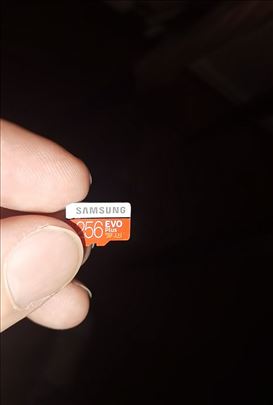 Samsung Evo Plus 3 256Gb