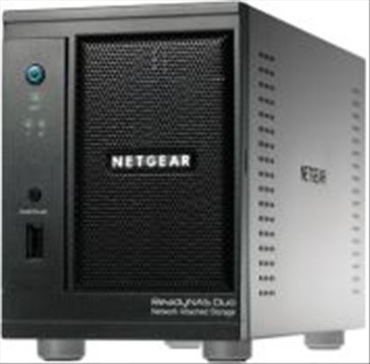 NAS Server - Netgear RND2175