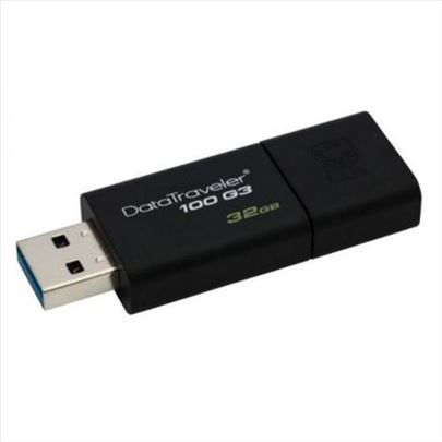 Kingston 32GB DT100 3G