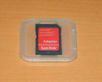 sd memorijska kartica 8 gb