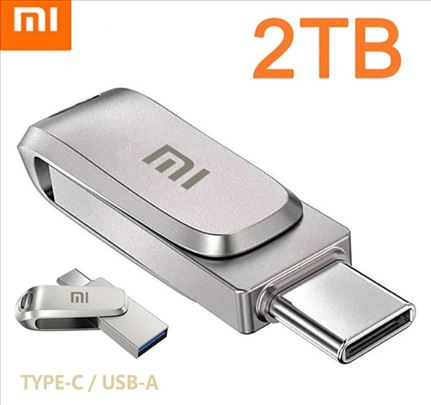 Xiaomi usb